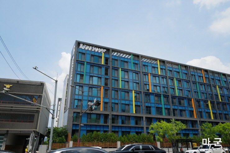 더샵 반포리버파크로 계약 했다 네이버 블로그