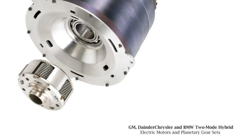 유성기어(Planetary Gear) 역사, 작동 원리, 사용처, CVT : 네이버 블로그