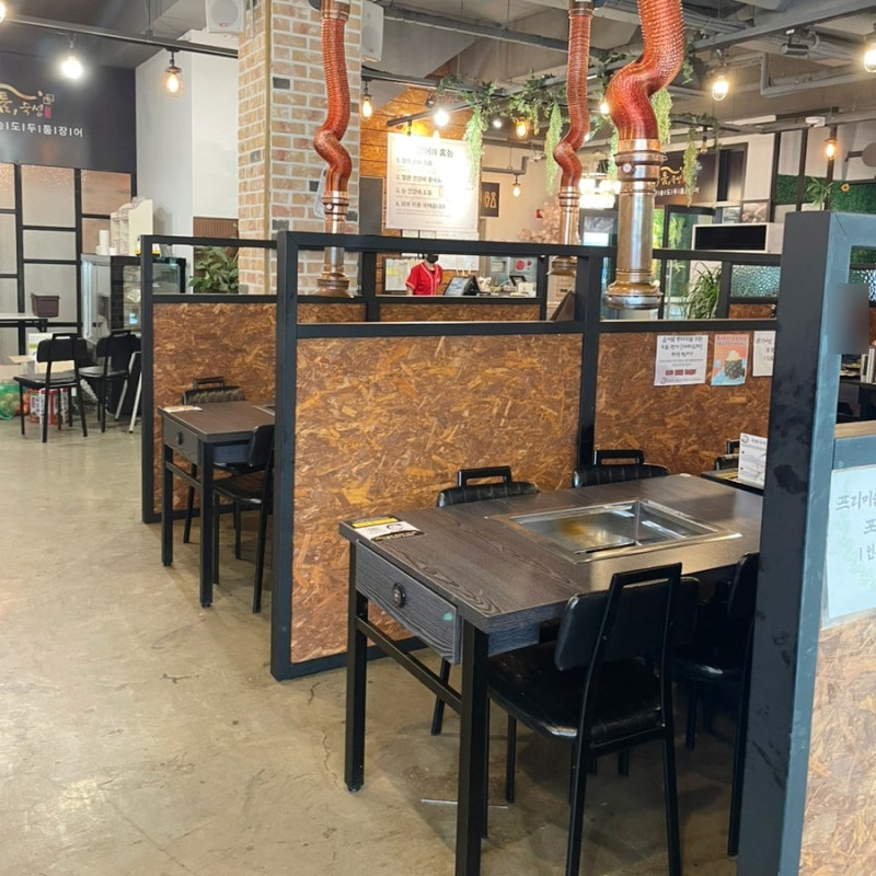 송도유원지 장어맛집 내돈내산 선운산 숯불 송도 두툼장어 네이버 블로그