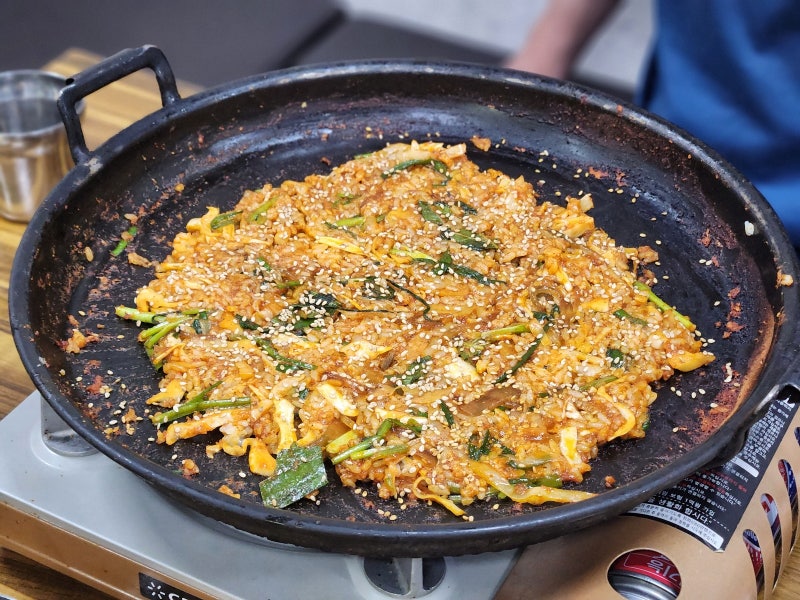 안양중앙시장 순대곱창골목 춘하추동 2호점 순대곱창볶음 맛집 주차 메뉴 네이버 블로그