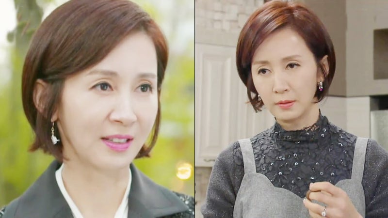 여배우로 보는 50대 중년여성 헤어 스타일과 헤어 고민 해결 여자 상고 단발 보니펌 허밍컷 보브컷 네이버 블로그