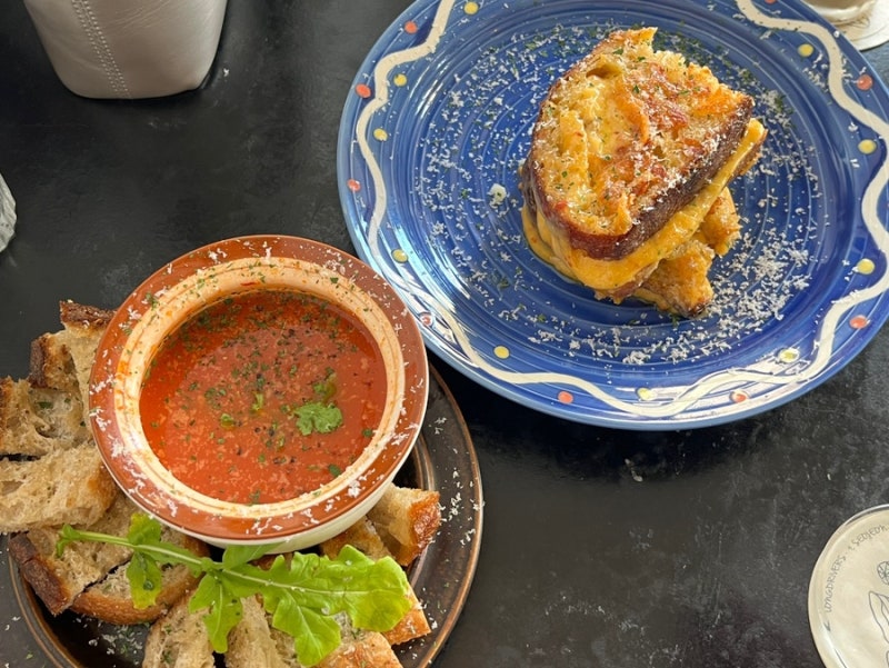 부산 전포 분위기 맛 둘다 잡은 브런치카페 롱드라이버스 네이버 블로그