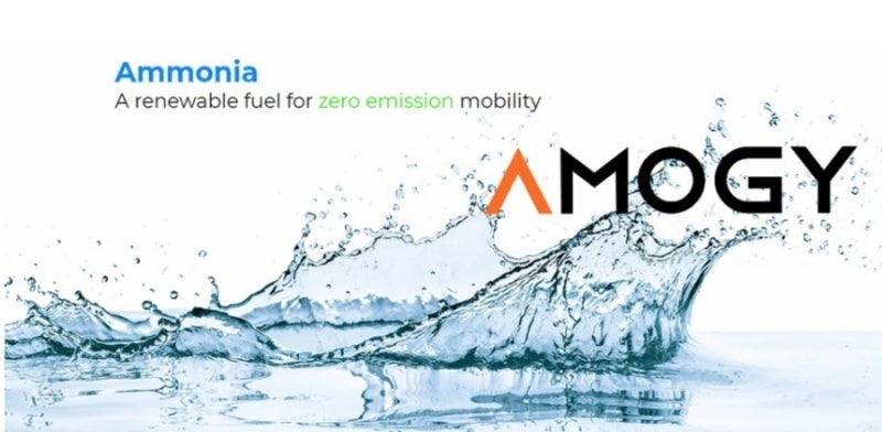 [추천종목] 암모니아로 대형 트럭을 움직였다? ft. Amogy SK이노 : 네이버 블로그