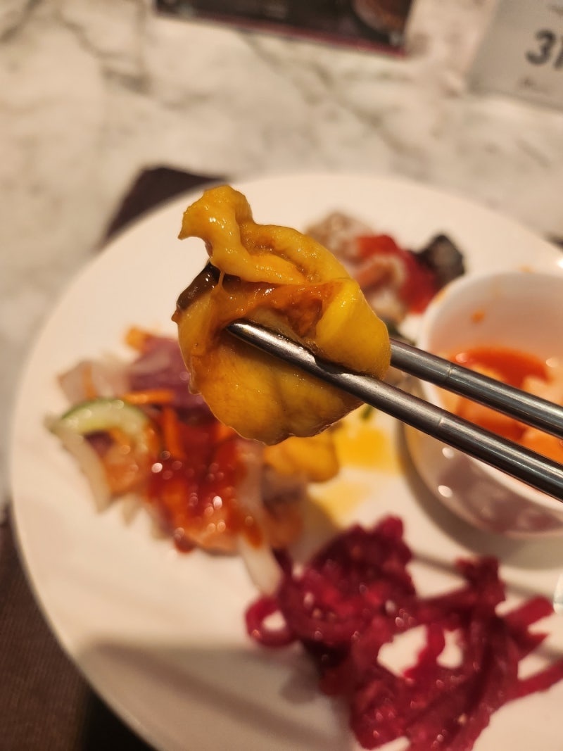 해산물 퀄리티가 만족스러운 호텔뷔페삼성동 인터컨티넨탈 서울 코엑스 브래서리 네이버 블로그