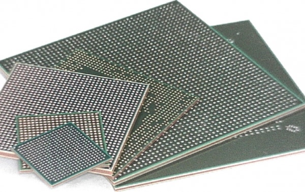 FC-BGA(Flip Chip Ball Grid Array), 초고성능 반도체 기판 정리 (Feat. 장기 성장할 수 밖에 없는 ...