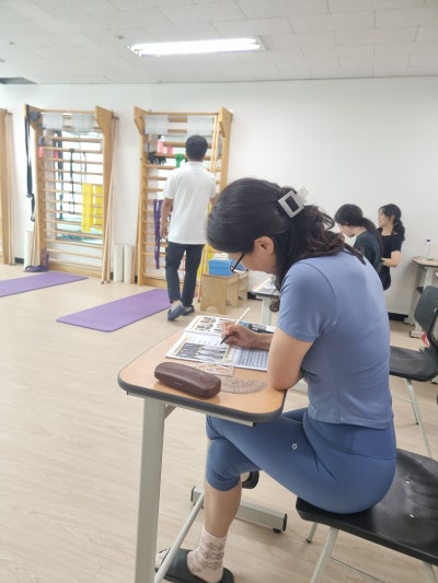 원주 혁신도시 필라테스 척추측만증 슈로스 교정운동법 스페인슈로스bspts 네이버 블로그