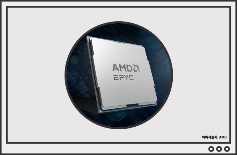 AMD CPU cpu종류 AMD EPYC 9654 9654P 9554P 9454P 확인뚝딱 : 네이버 블로그