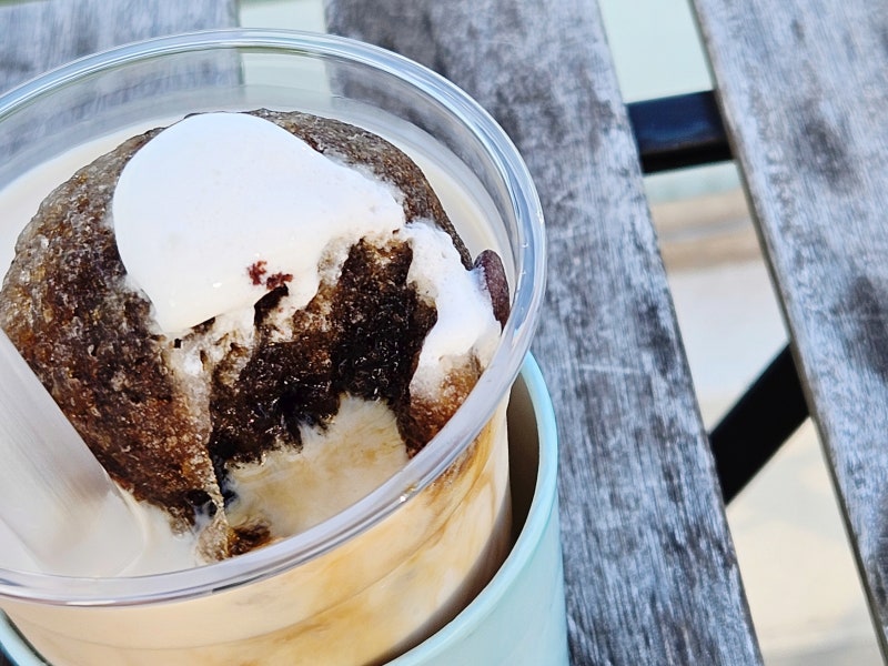 [포항 호미곶 카페]어스피스커피Auspice coffee-오션뷰맛집 카페 : 네이버 블로그