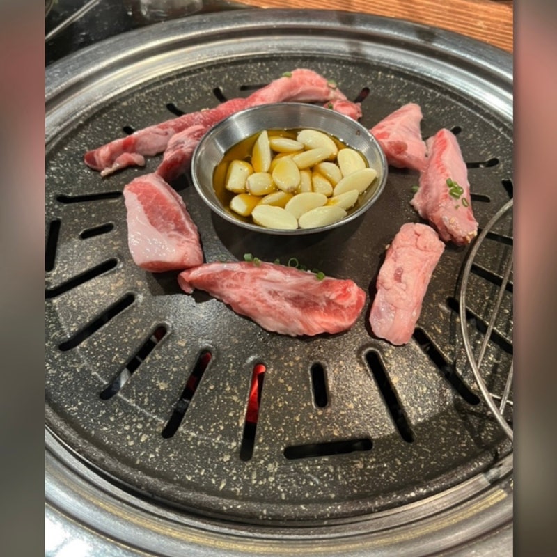 서울 서초방배 육갑식당본점 소고기 돼지고기 고기맛집 회식장소 카페골목맛집 옛날도시락 내돈내산 솔직후기 네이버 블로그