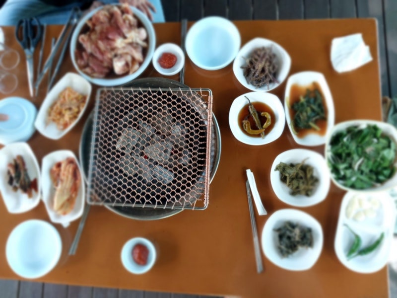 광양 숯불 닭구이동곡계곡 바위산장드라이브 코스물놀이 즐기기 네이버 블로그