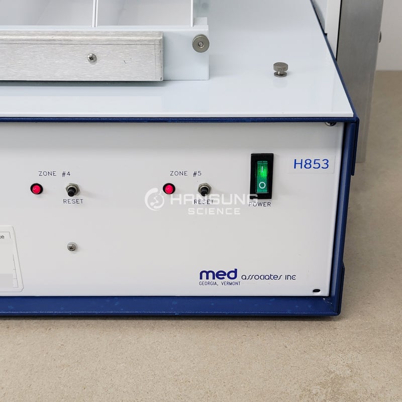 Med Associates ENV-575M 5 Station USB Rota Rod , 로타로드 (H853) : 네이버 블로그