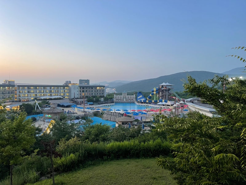 경주 여행 블루원리조트 프라이빗 콘도 45py 숙박 후기 네이버 블로그