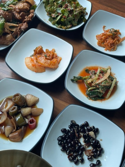 충북 진천 충북혁신도시에 새로 생긴 보리밥 맛집 한식이 그리울 때 찾게되는 ‘선옥보리밥 내돈내산 후기 네이버 블로그