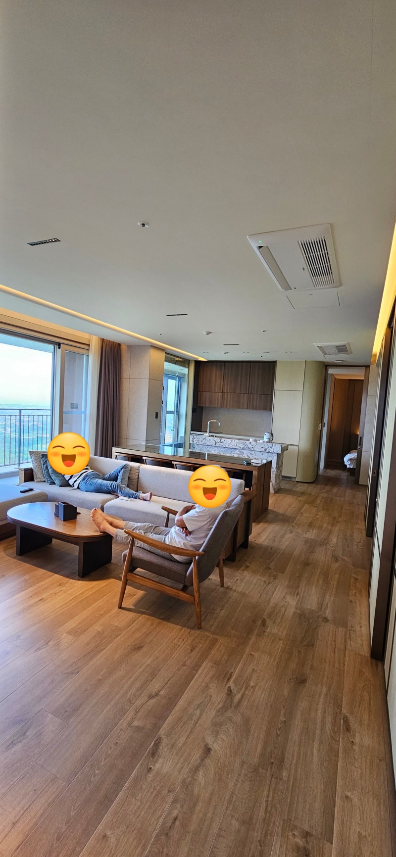 강원도 고성 숙소 소노펠리체 델피노 로얄스위트 스탠다드뷰 네이버 블로그