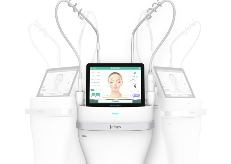 리쥬란 부스터 포텐자 3회 전후 후기 모공효과 네이버 블로그