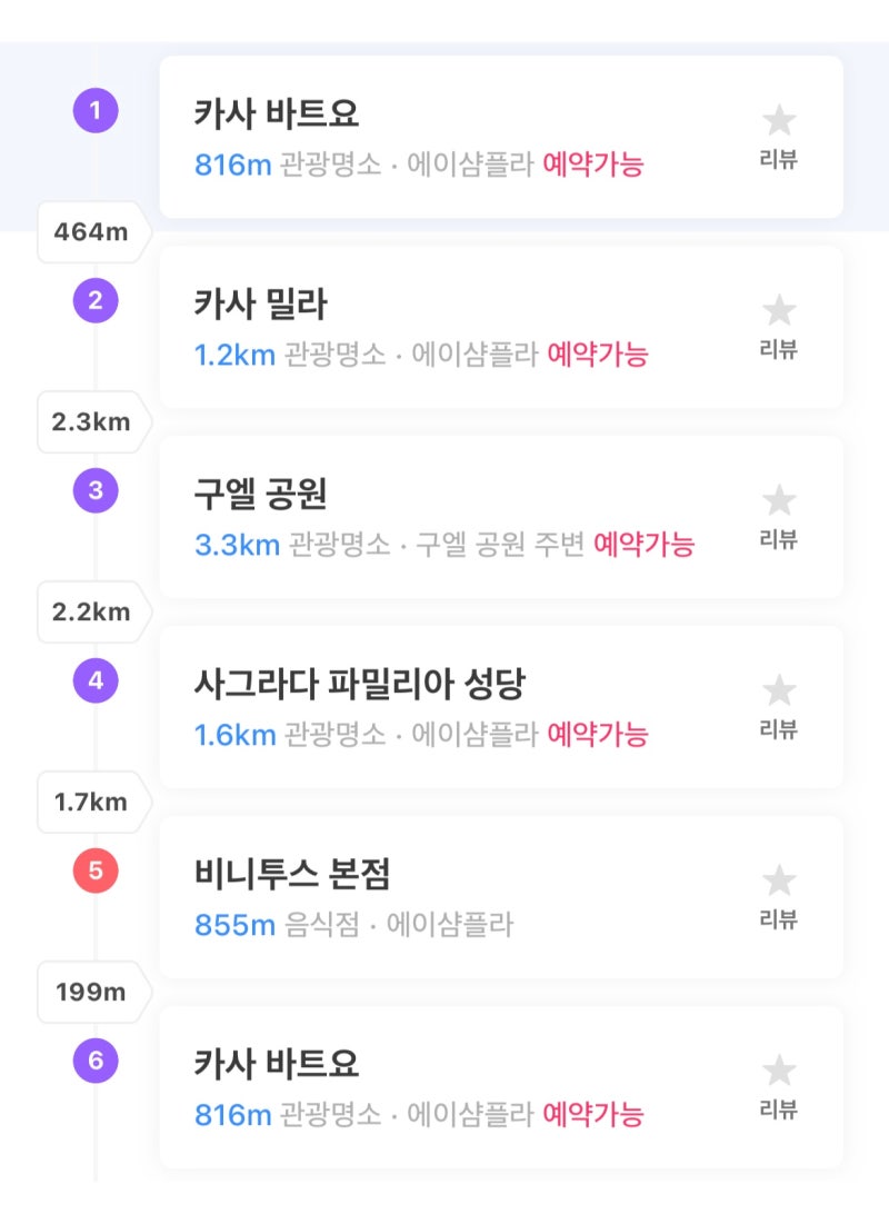 스페인 바르셀로나 자유여행 3일4일5일 일정 코스 완벽 정리 무료 관람 And 최신 정보 포함 네이버 블로그