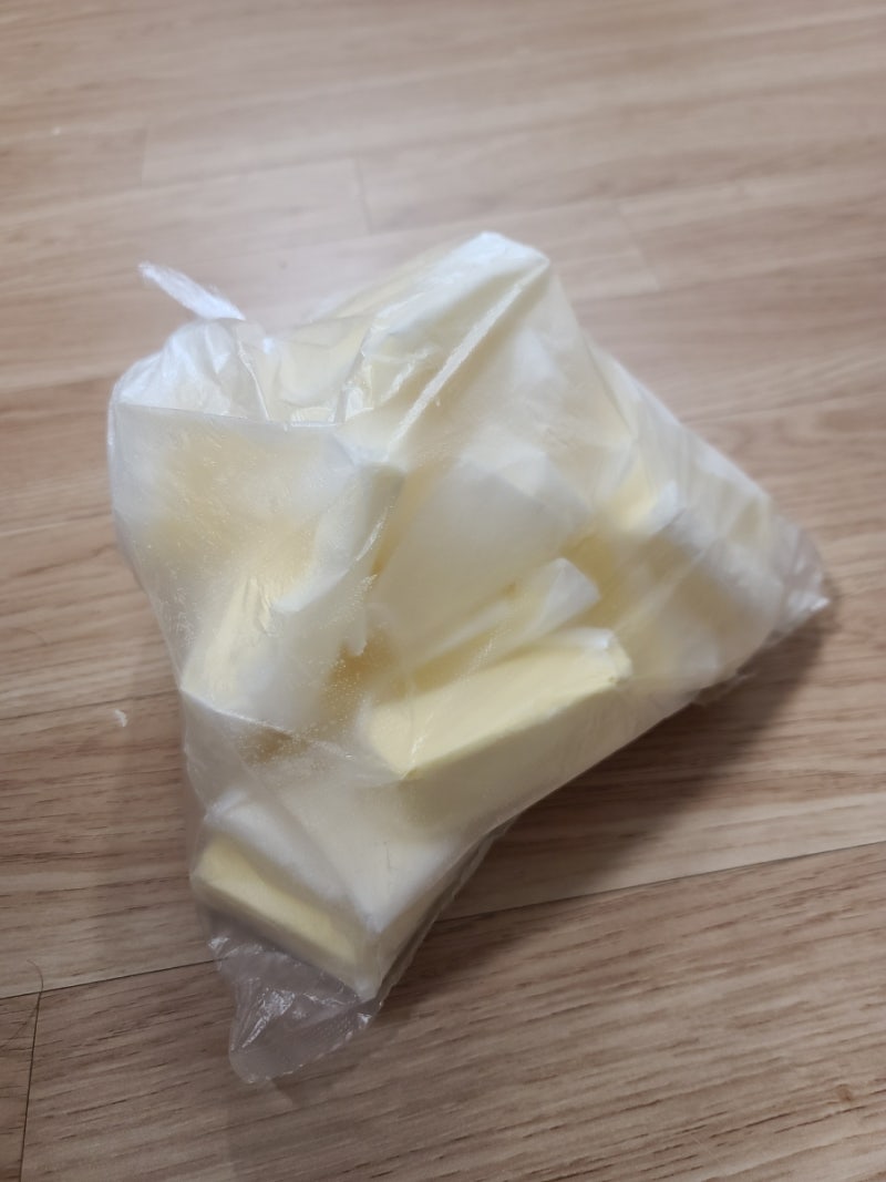 아기버터 무염 가염 어떻게 고를까 언제부터 가능한지 전부 알려드려요 네이버 블로그