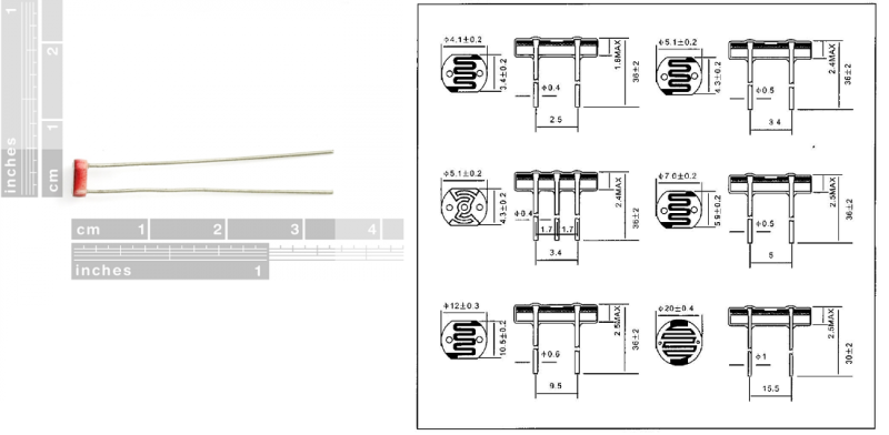 [아두이노 기초] 15. 조도센서(CdS, LDR) : 네이버 블로그