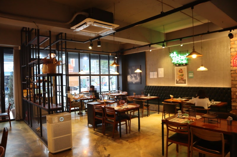 안산 피자 화덕피자 맛집 안산 상록수 맛집 꽃피는화덕피자d485 안산본점 네이버 블로그