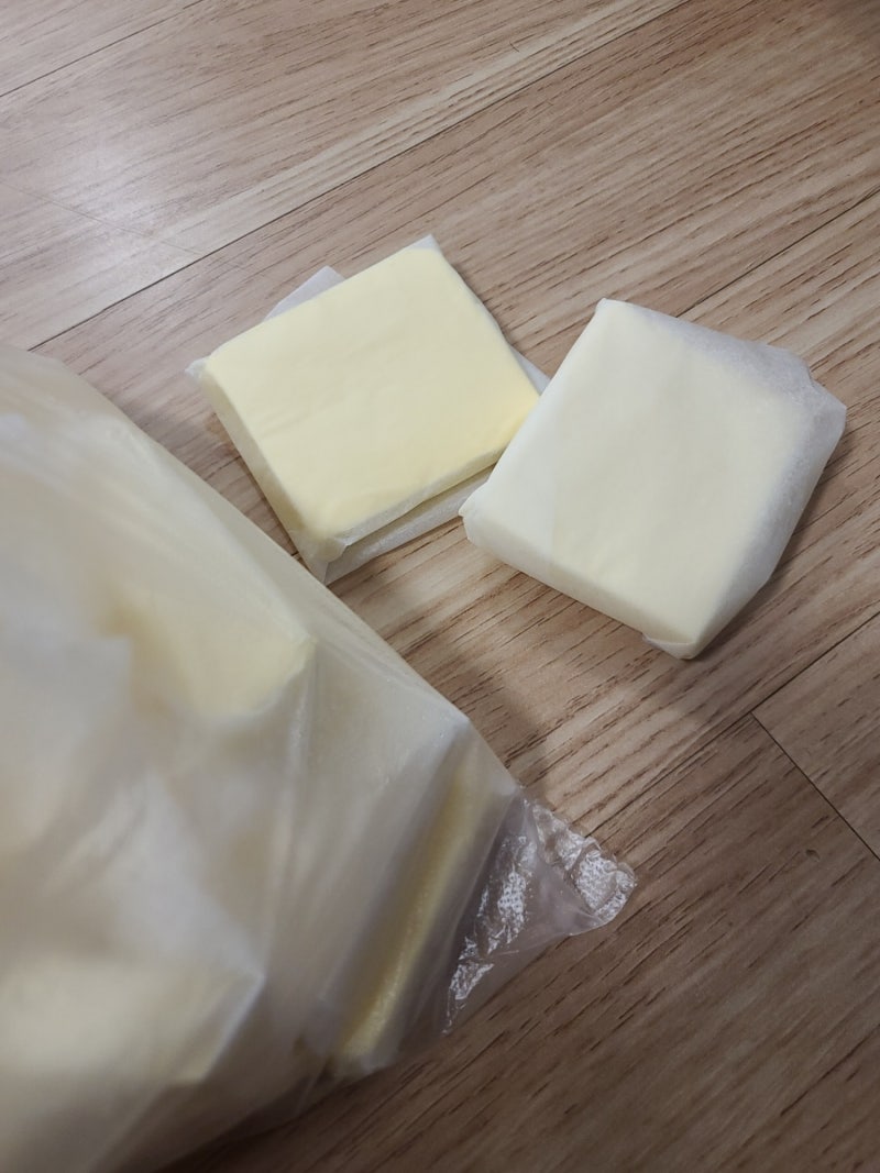아기버터 무염 가염 어떻게 고를까 언제부터 가능한지 전부 알려드려요 네이버 블로그