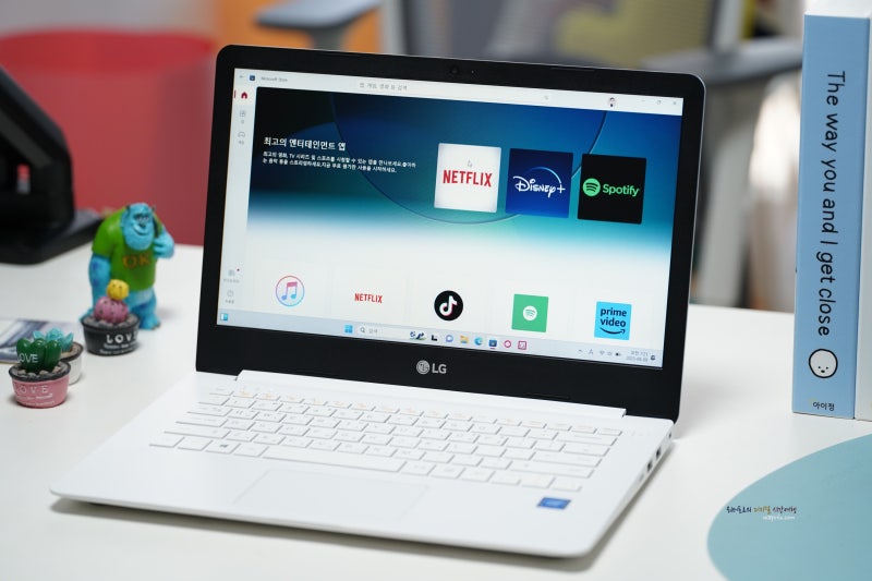 가성비 노트북, 윈도우11 및 MS오피스365 기본탑재한 LG 울트라PC 14U30P-EE11K : 네이버 블로그