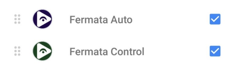 FERMATA AUTO 안드로이드 오토 , 메이튼 오토프로 유튜브 설치 : 네이버 블로그