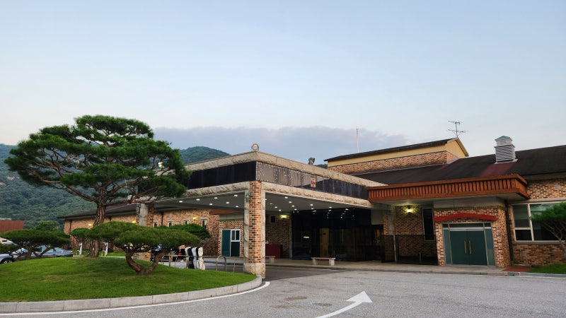 전라북도 골프장 고창 가볼만한곳 골프존카운티 선운cc 코스 공략법 선운산 단풍 상사화 명소 네이버 블로그