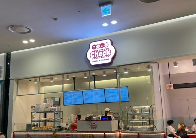 김포공항 롯데몰 식당 리스트 맛집 총정리 중식 일식 한식 양식 카페 네이버 블로그
