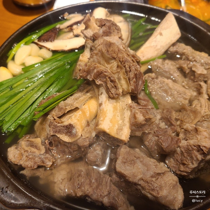 해운대해장국 부산 갈비수육 해장국이 맛있는 해운대회식장소 추천 진우린해장 네이버 블로그