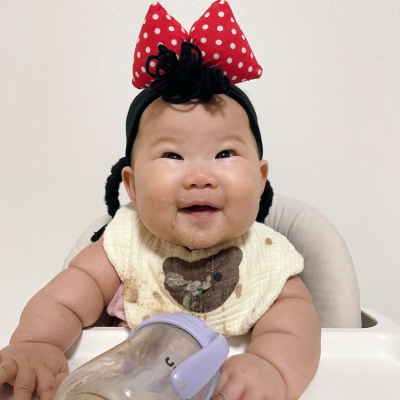 쌀가루로 편하게 초기이유식 소고기표기버섯미음 만들어요 네이버 블로그