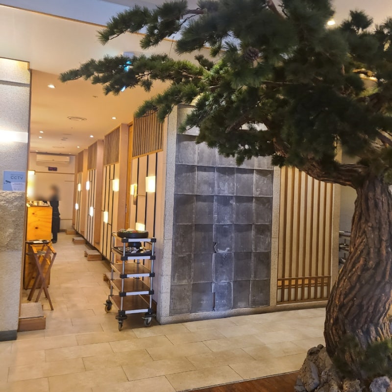 안산 한정식 맛집 안산 고급 한정식 추천 경복궁 안산 네이버 블로그