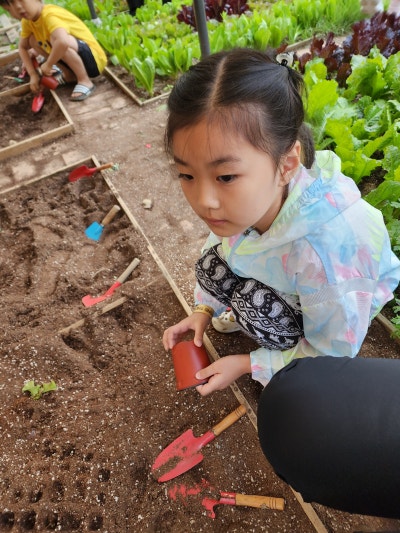 서울 근교 아이와 가볼만한곳 비욘드팜 하남 셀프 바베큐 키즈 체험 프로그램 네이버 블로그