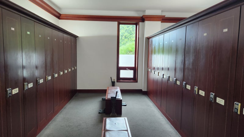 전라북도 골프장 고창 가볼만한곳 골프존카운티 선운cc 코스 공략법 선운산 단풍 상사화 명소 네이버 블로그