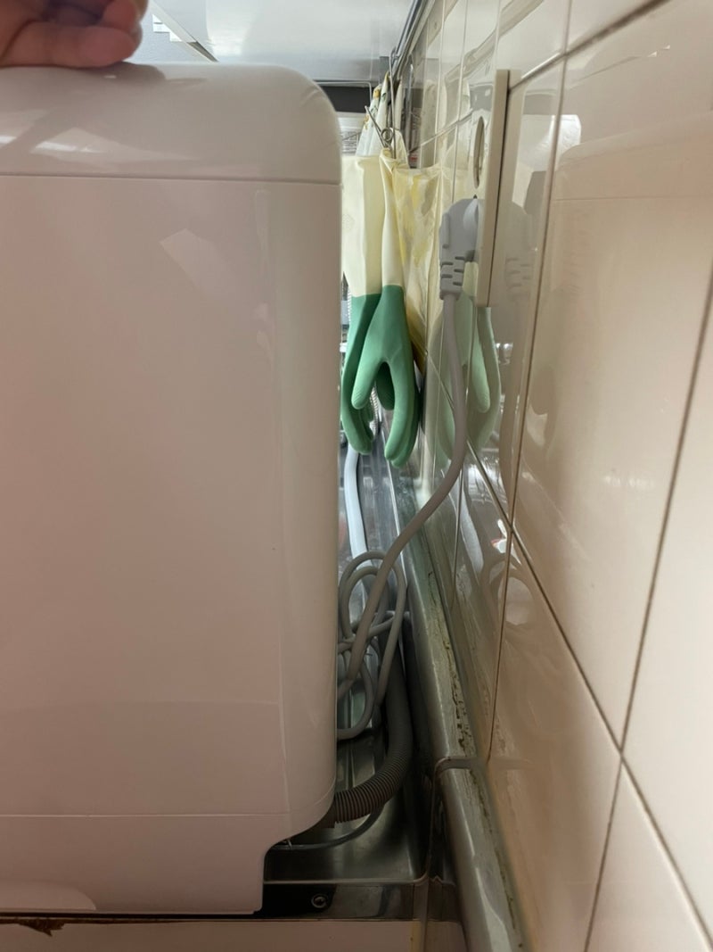 내돈내산 미디어 식기세척기 한 달 사용 후기 미디어 식기세척기 장단점 무타공 식기세척기 추천 소형 식기세척기