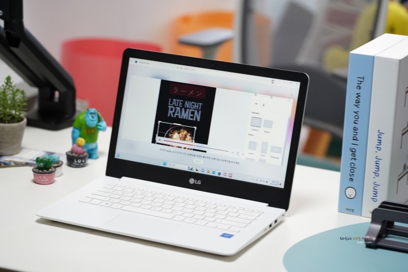 가성비 노트북, 윈도우11 및 MS오피스365 기본탑재한 LG 울트라PC 14U30P-EE11K : 네이버 블로그