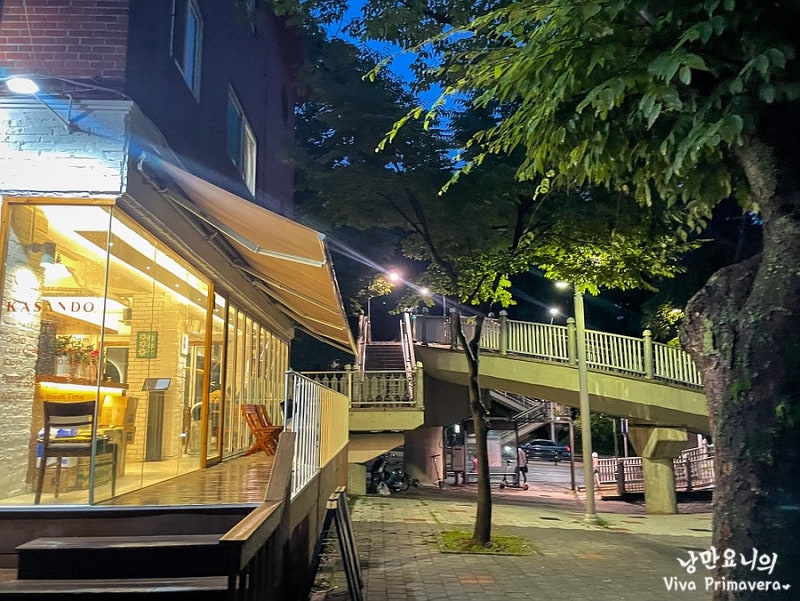 분당 정자동 맛집 돈까스 전문점 카산도 네이버 블로그
