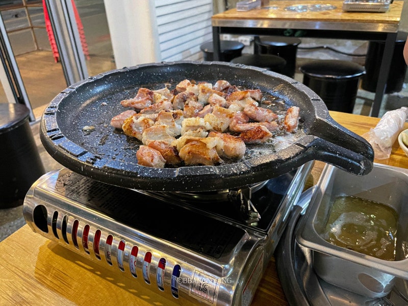 부산 해운대 맛집 해성막창 엘시티 막창 대창 곱창전골 치즈볶음밥까지 조진 내돈내산 후기 네이버 블로그