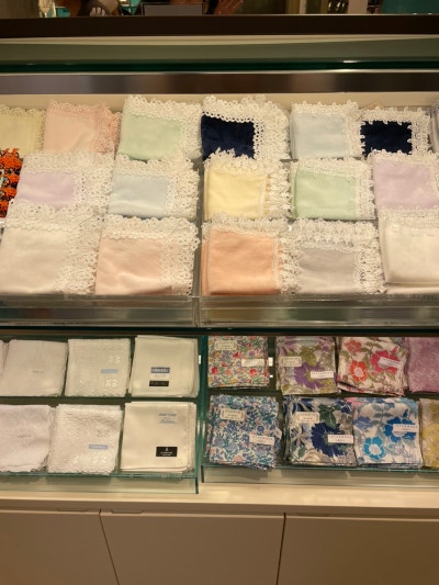 후쿠오카 한큐백화점 쇼핑 추천템 루이비통 명품 손수건 킨 샌들 시로 게스트 쿠폰 택스리펀 네이버 블로그