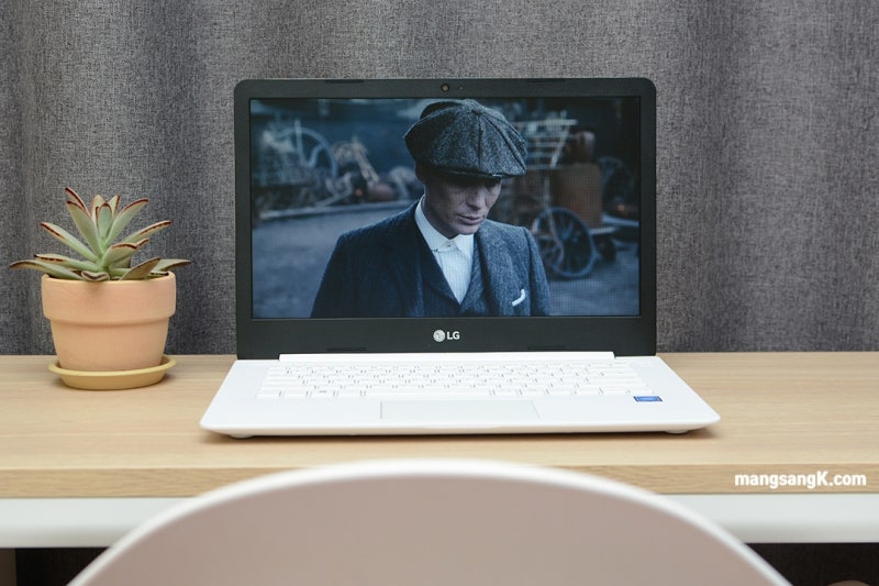 가성비 노트북 추천 14인치 인강용 LG 울트라PC 14U30P-EE11K 윈도우11 S모드 전환 : 네이버 블로그