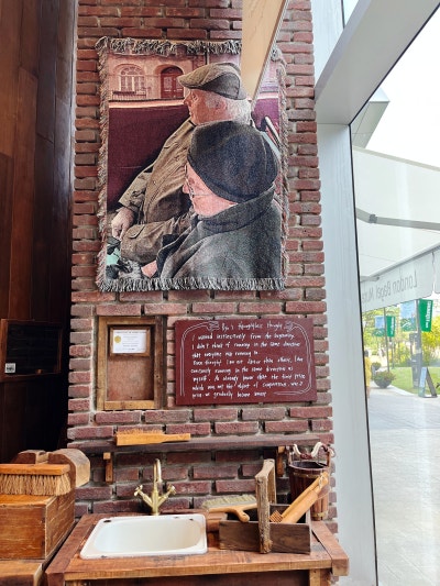 잠실 런던베이글뮤지엄 잠실점 매장 추천 메뉴 가격 웨이팅 꿀팁 상세 후기 내돈내산 네이버 블로그