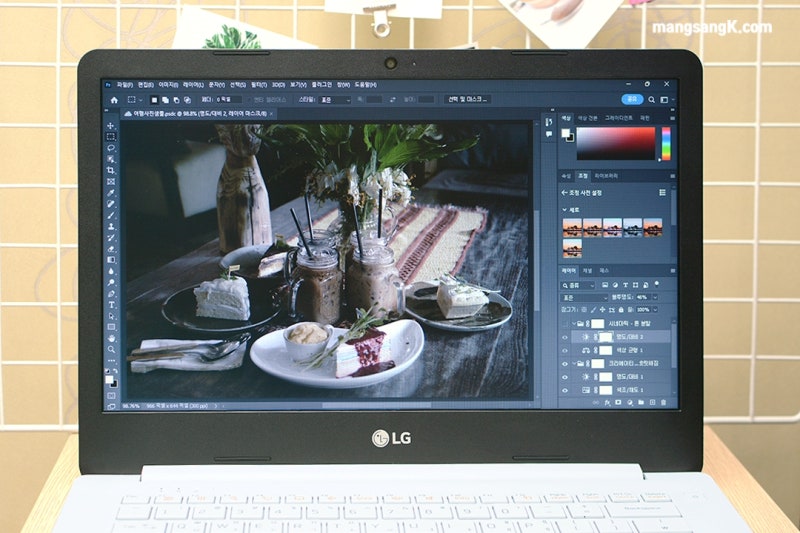 가성비 노트북 추천 14인치 인강용 LG 울트라PC 14U30P-EE11K 윈도우11 S모드 전환 : 네이버 블로그