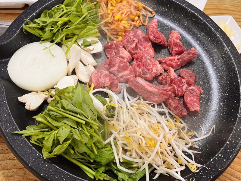 청주 소갈비 산남동 소고기 산남동 맛집 황금 갈비살 산남동 고기집 산남동 회식 네이버 블로그