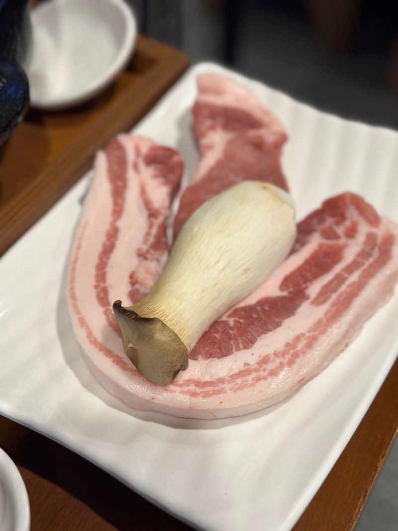 안양 평촌 맛집 다 구워주는 평촌 삼겹살 맛집 고반식당 안양평촌점 네이버 블로그