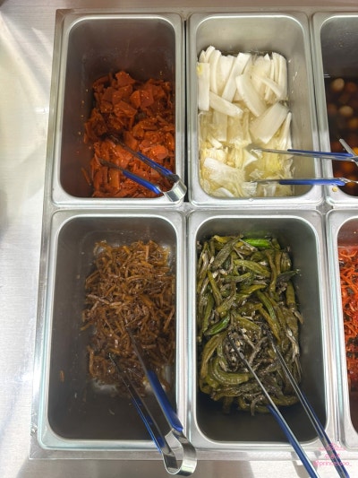 당진맛집 오봉집 오봉스페셜 낙지볶음 보쌈 점심메뉴추천 네이버 블로그