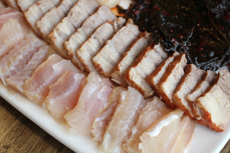 덕수궁 근처 맛집 19가지 반찬굴비정식이 일품이였던 덕수궁 주변 맛집 네이버 블로그
