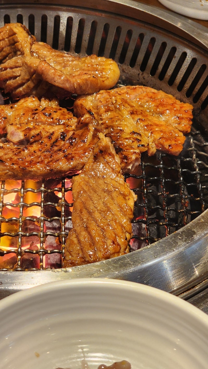 부산 해운대 중동맛집 가족외식으로 천지연 송도갈비 네이버 블로그