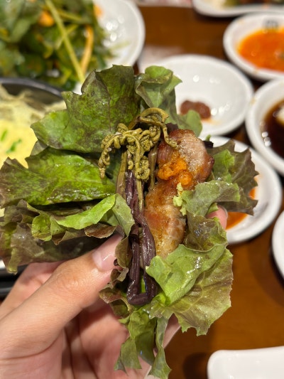 안양 평촌 맛집 다 구워주는 평촌 삼겹살 맛집 고반식당 안양평촌점 네이버 블로그