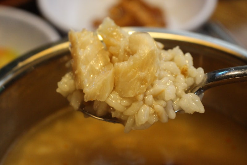 덕수궁 근처 맛집 19가지 반찬굴비정식이 일품이였던 덕수궁 주변 맛집 네이버 블로그