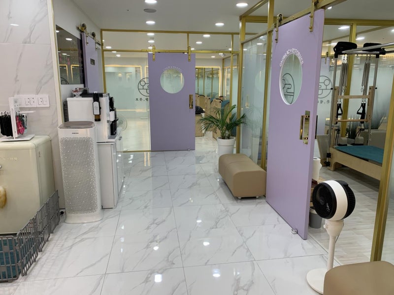 고촌필라테스 내돈내산 리뷰 오른필라테스 네이버 블로그