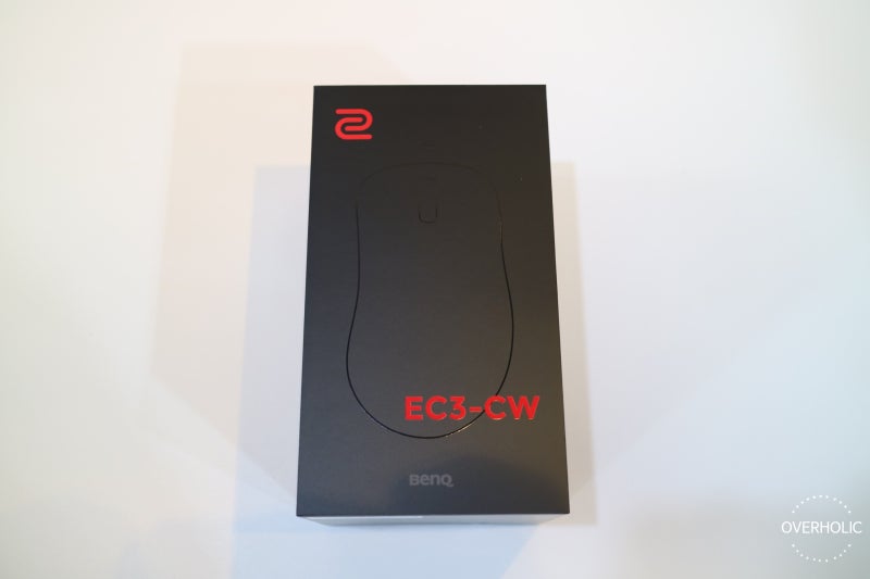 [벤큐] 조위기어 EC3-CW 무선 게이밍 마우스 리뷰 : 네이버 블로그